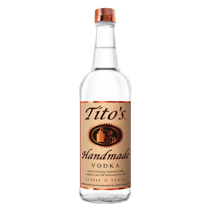 Tito s Vodka The Boogaloo Bali